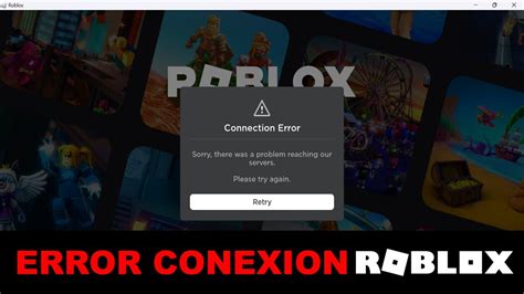 Solución Error de Conexión de Roblox Player y Roblox Studio Saludo a