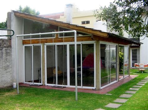 Planos De Quinchos Modernos