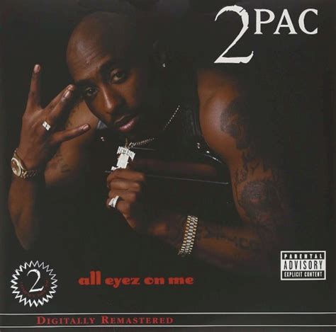 Release All Eyez On Me By 2Pac Cover Art MusicBrainz