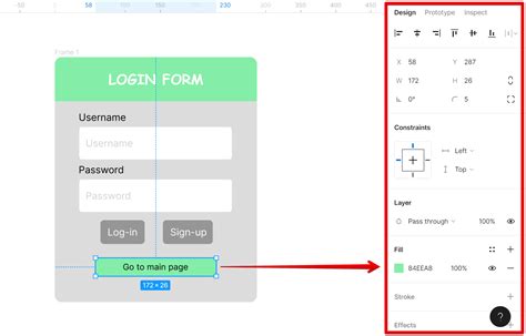 How Do I Create A Form In Figma Websitebuilderinsider