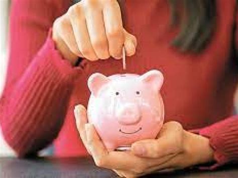 Las mujeres tienen una mayor cultura de ahorro en México
