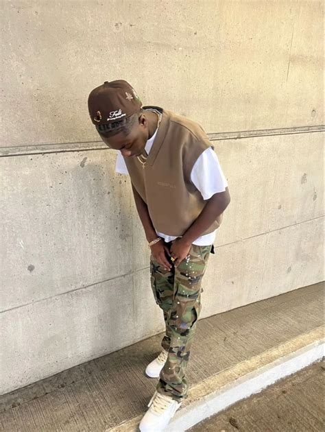 Pin By Crystal B On Crystal Style Guys Fashion Swag Street Fashion