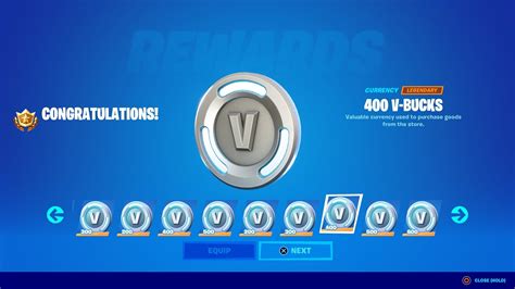 HOW TO GET FREE V BUCKS IN FORTNITE CHAPTER 3 SEASON 4 YouTube