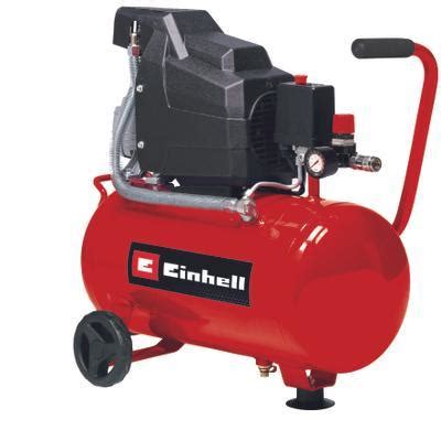 Einhell Compresseur Silencieux TE AC 24 Silent 750 W Max 8 Bar Cuve