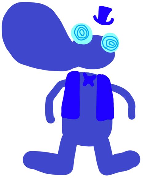 Tried Making A Gooseworx Style Character Fandom