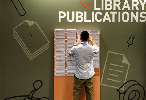 Library Signs Smashing Magazine