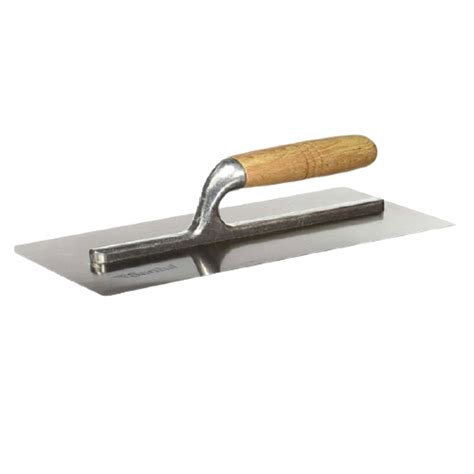 Plana Para Alba Il Vikingo Mango De Madera De X Plg N