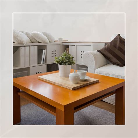 Sofa Table Size Guide Baci Living Room