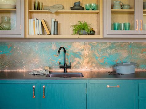 Splashback Statements An Expert Guide To Choosing And Using Kitchen