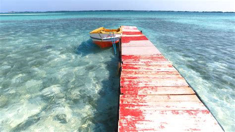 NATALE AI CARAIBI James Magazine