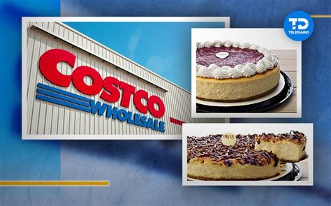Pastel de Costco cuánto cuesta Telediario México