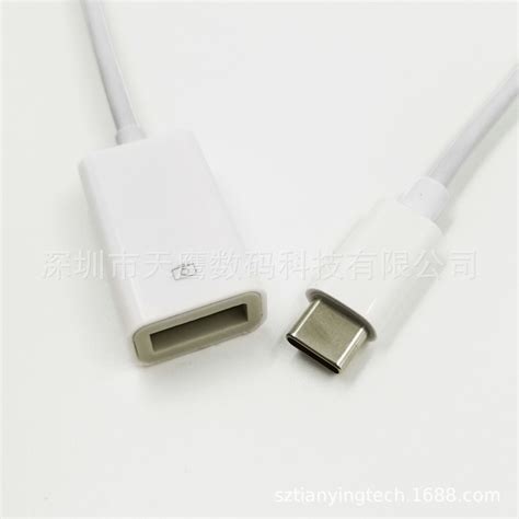 Type C Otg Otg Nk Tc Type C To Usb Otg