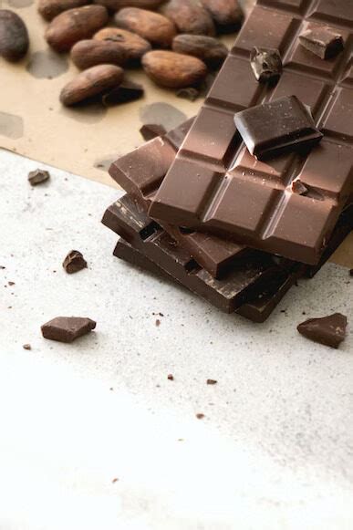 Il Cioccolato Tra Benefici E Controindicazioni Dottor Boncompagni