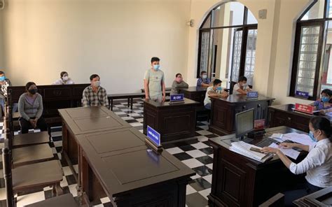 Địa Chỉ Tòa Án Nhân Dân Huyện Núi Thành Tỉnh Quảng Nam Update 05 2024