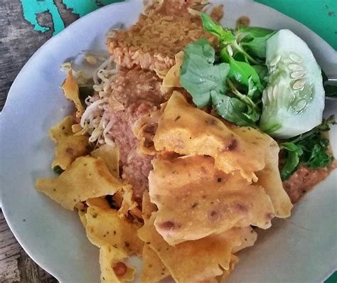 Awas Ketagihan 8 Rekomendasi Nasi Pecel Paling Enak Di Kota Malang
