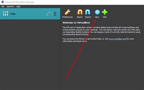 How To Install Linux Using VirtualBox On Windows Zomro
