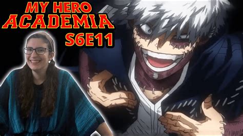 My Hero Academia Season Episode