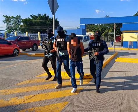 Ocho acusados por distintos delitos en Comayagua Ministerio Público