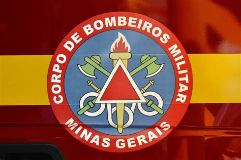 Concurso Bombeiros MG Abertura das inscrições nos próximos dias