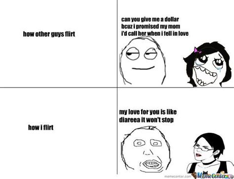 Flirt Meme Funny And Sexy Flirty Memes