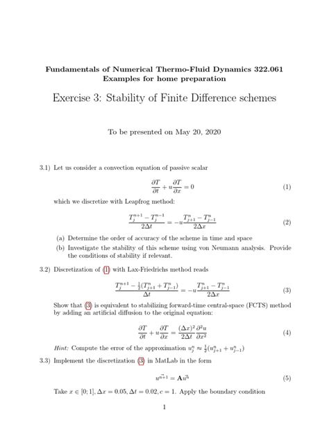 examples3 pdf pdf numerical analysis differential equations