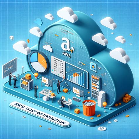 AWS Cost Optimization Best Practices And Pricing Models