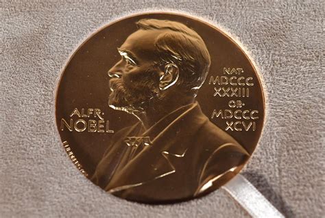 Tres Estadounidenses Ganan El Premio Nobel De Econom A Por Sus
