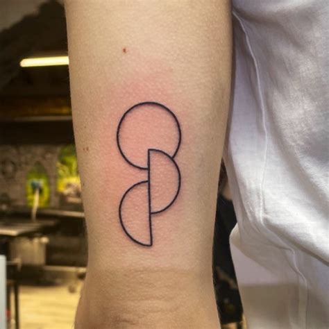 Organspendetattoo Im Tempel M Nchen So Geht Es Weiter Tempel