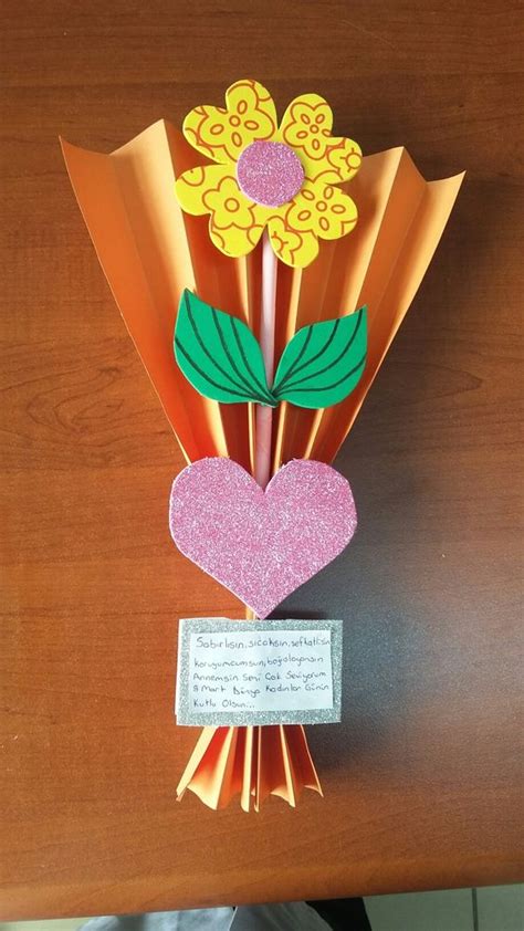 Manualidades para el día de las madres fáciles y creativas