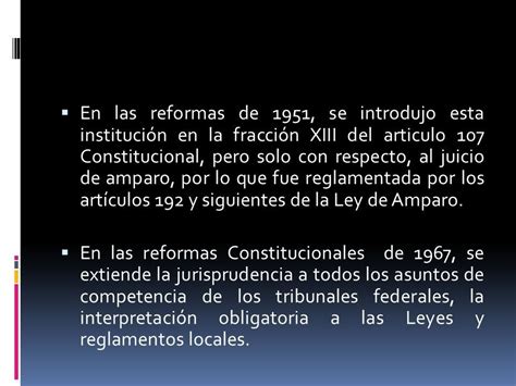 Definición de jurisprudencia Proviene del latín iurisprudencia que