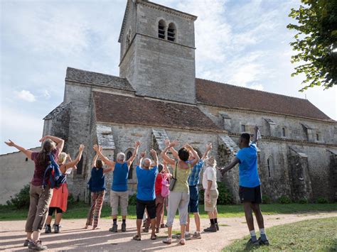 Toutes nos activités sportives Office de tourisme d Autun et du Grand