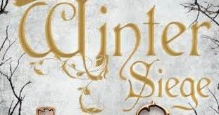Reading The Ages Winter Siege Ariana Franklin Enjoyable