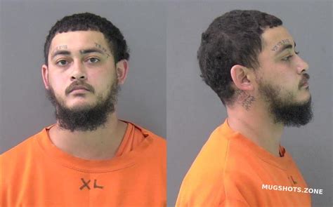 BAILEY TERRELL XAVIER 09 25 2023 Bell County Mugshots Zone