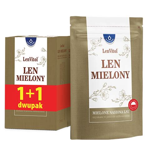 LenVitol Oleofarm