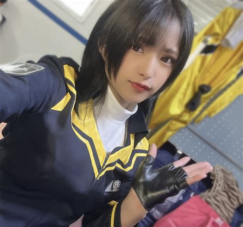 GIGA特撮ヒロイン動画 on Twitter RT nagimitsu kix 今回の私はイエロー https t