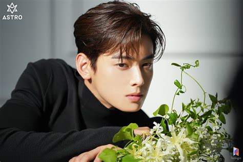 CHA EUNWOO INTERNATIONAL on Twitter RT Kkorepo チャウヌ ASTROグラビア