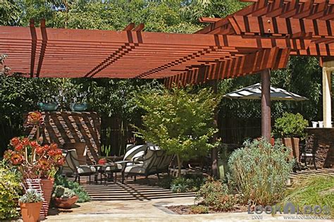 All Sizes Backyard Arbor Flickr Photo Sharing Backyard Patio