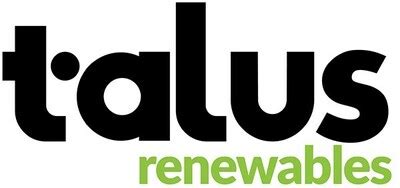 Talus Renewables Announces 22 Million Raised In Series A Financing