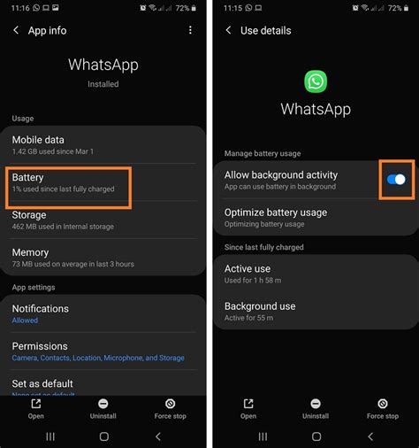 Panggilan WA Tidak Muncul Di Layar Begini Cara Memunculkan Notifikasi