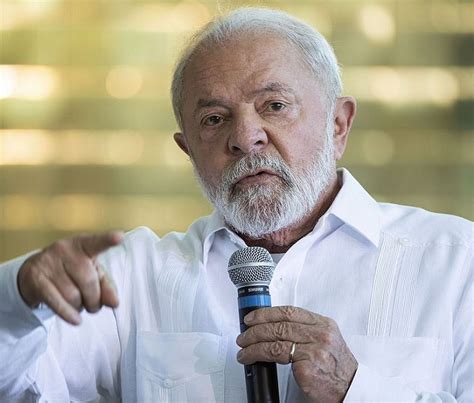 Lula tem aprovação de 38 e reprovação de 29 segundo pesquisa