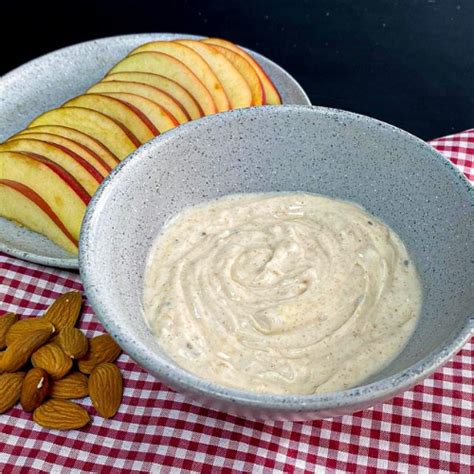 Dip De Yogurt Y Manzana Tu Cocina TV