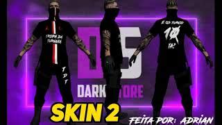 PACK DE SKINS ESTILO FIVEM 13 Skins PARA SAMP LAUNCHE Doovi