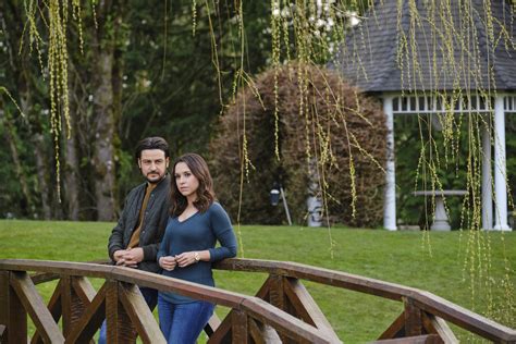 ‘sweet Carolina Hallmark Movie Premiere Trailer Synopsis Cast Ibtimes