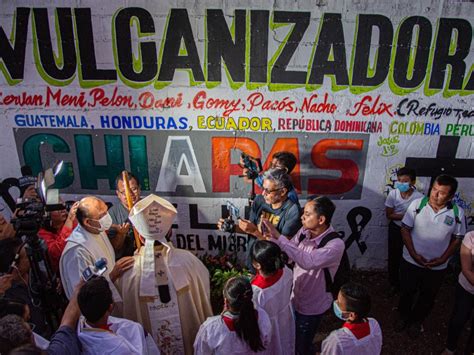 Tras un año de la tragedia en Chiapas sin culpables