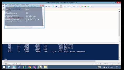 isesteroids testing code against different powershell versions youtube