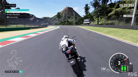 Ride Ktm Super Duke R Gameplay Ps Uhd K Fps