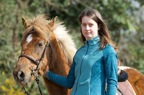 Pferd Reiten Mädchen Lou Kostenloses Foto auf Pixabay Pixabay