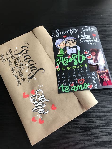 Ideas De Caja Sorpresa En Regalos Creativos Regalos