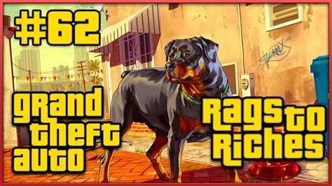 Gta Online Rags To Riches Episode Youtube