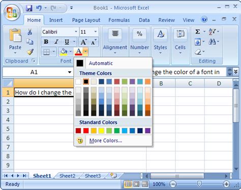 Changing Text Color In Ms Visual Studio Dolfadvertising